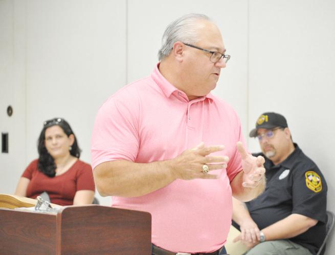 Codename: Project Cluck-Cluck | News | southtexasnews.com