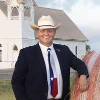 From the Desk of Judge James Liska | The Progress | southtexasnews.com