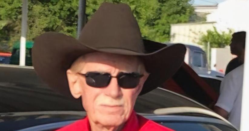 Samuel Dodson | San Patricio County | southtexasnews.com