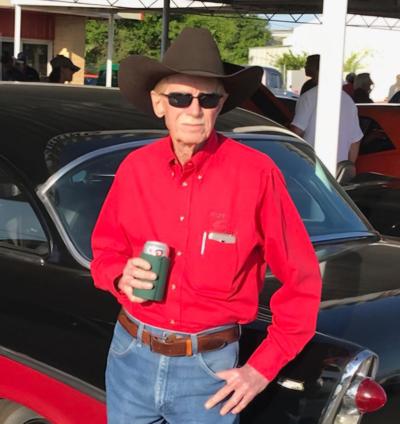 Samuel Dodson | San Patricio County | southtexasnews.com