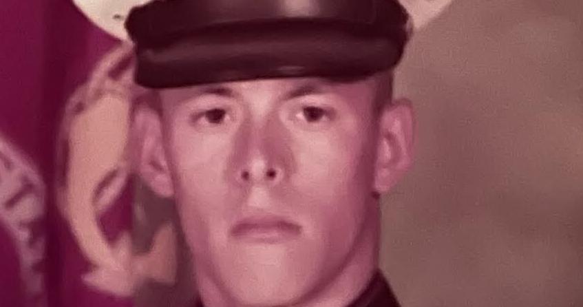 Russell “Rusty” Dean Hagy | San Patricio County | southtexasnews.com