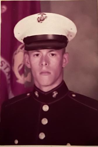 Russell “Rusty” Dean Hagy | San Patricio County | southtexasnews.com