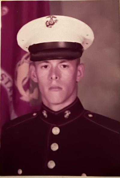 Russell “Rusty” Dean Hagy | San Patricio County | southtexasnews.com