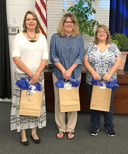Goliad ISD awards | News | southtexasnews.com