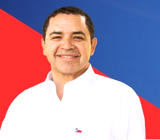 Congressman Cuellar supports legislative actions benefiting McMullen ...