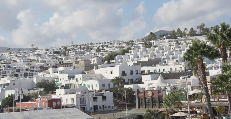 Benavides shares memories of pilgrimage to land of ancestors | Features ...