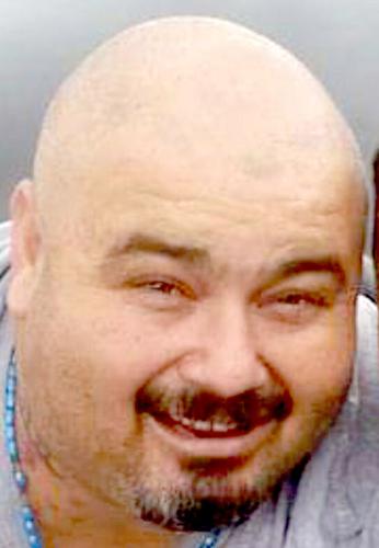 Mark Anthony Garcia | Obituaries | southtexasnews.com