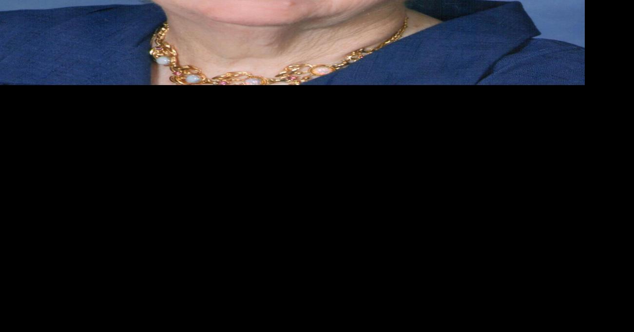 Joyce Alene Bauman | Obituaries | southtexasnews.com