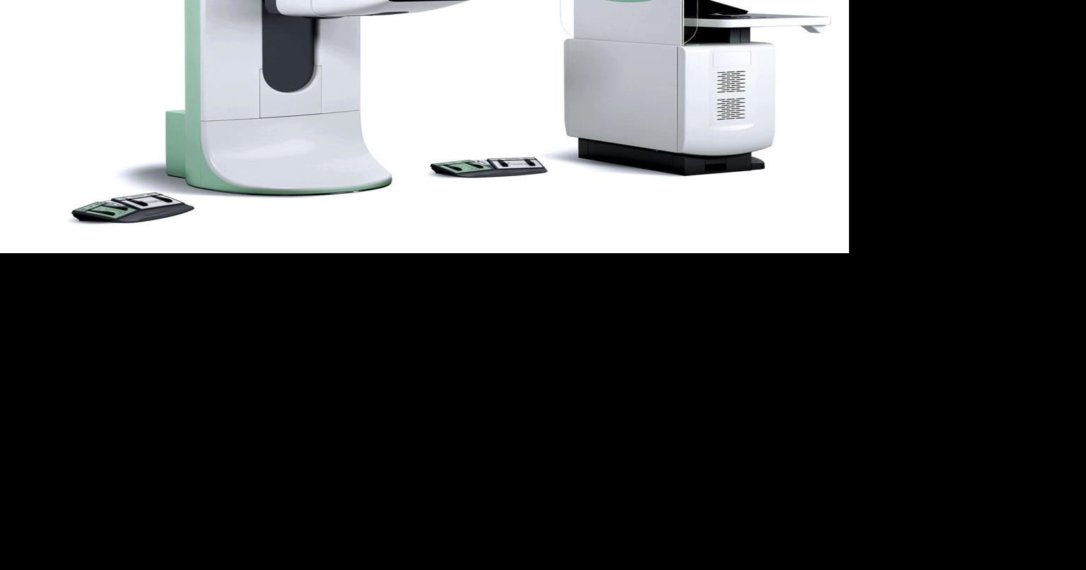 New mammography technology ready for patients | News | southtexasnews.com