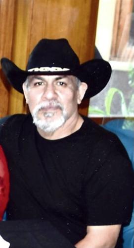 Frank Cruz Jr. | Obituaries | southtexasnews.com