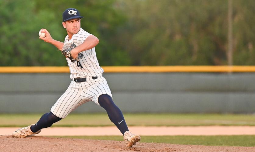 Goliad’s Rosenquest receives MVP honor | | southtexasnews.com