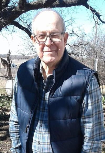 Carl Vernon “Spike” Helgren Jr., | Beeville Bee-Picayune ...
