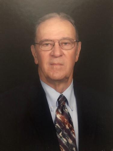 Harold Francis Gleinser | Obituaries | southtexasnews.com