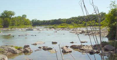 Port Sullivan’s history was not as a fort | Features | southtexasnews.com
