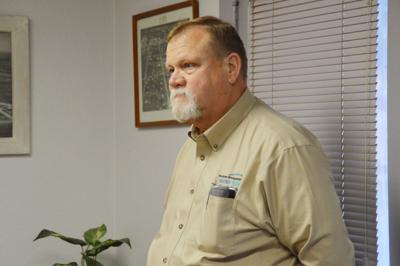 Mathis looks to community to help revitalize downtown district ...