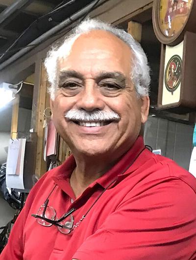 Judge Raul Casarez | Obituaries | southtexasnews.com