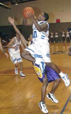 Freshman making impact for Blinn | Sports | southtexasnews.com