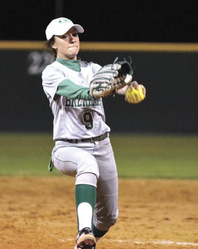 Cubettes edged out by Magnolia West in pitcher's dual, 1-0 | A ...