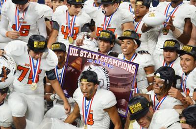 Twelve state champions crowned at Jerry’s World | Sports ...