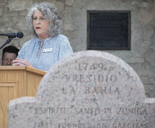 Changing of the guard | Goliad Advance-Guard | southtexasnews.com