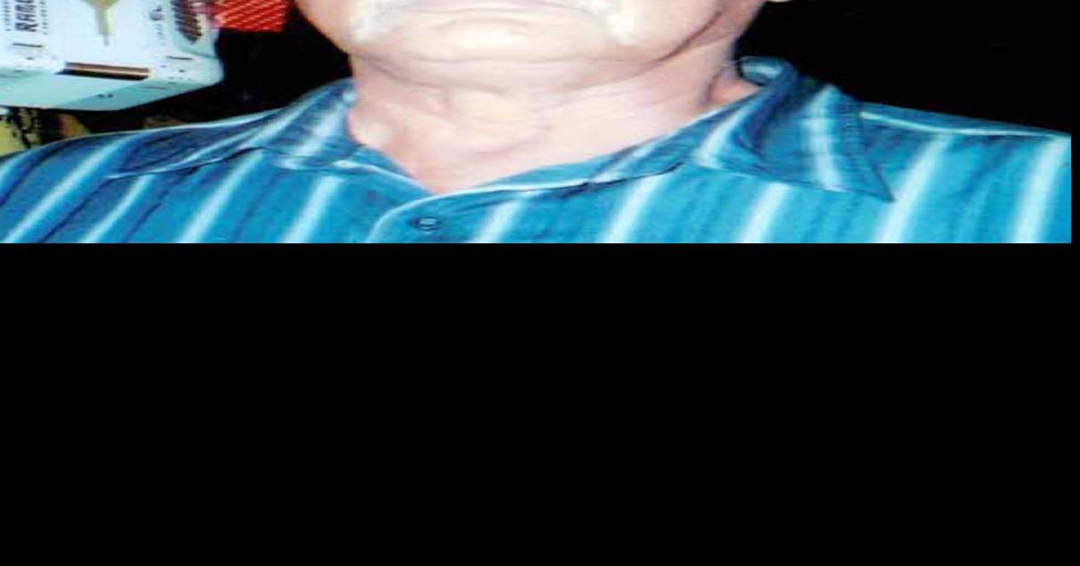 Joe Morin Sr. | Obituaries | southtexasnews.com