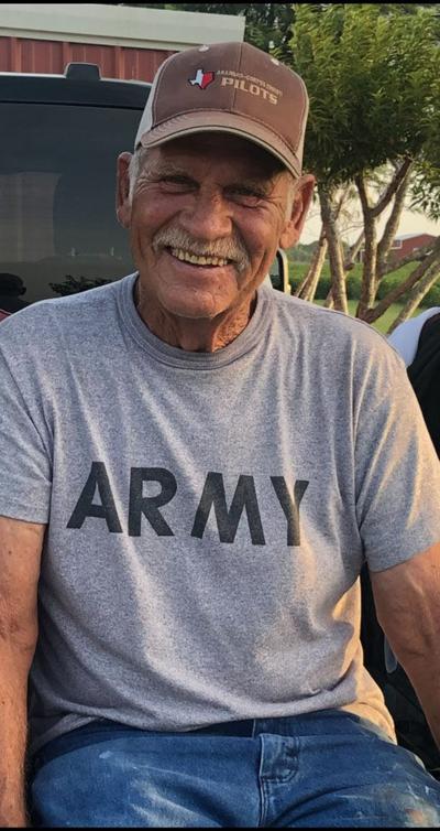 Ernest Samuel Nolen | Obituaries | southtexasnews.com