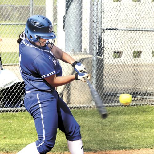 11th-ranked Blinn softball splits with No. 13 Temple | Sports ...