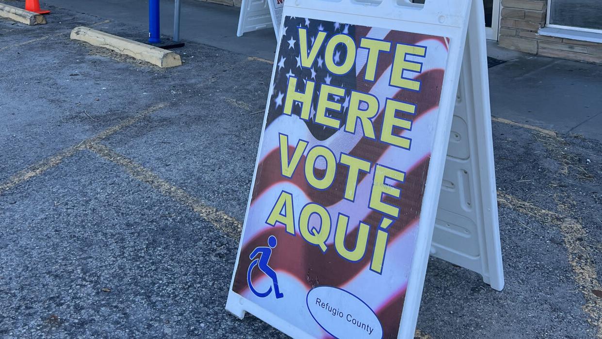 refugio county clerk