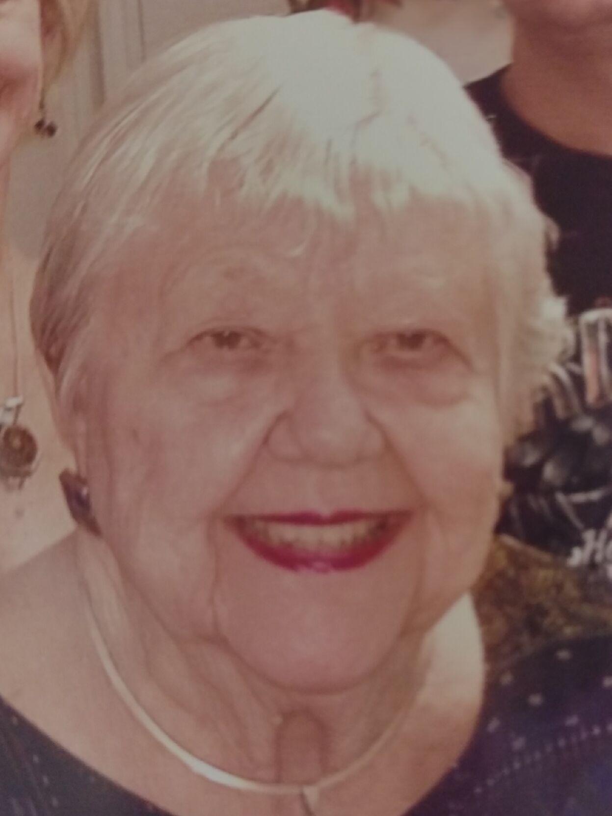 Charlean Frances Alexander | Rockport Pilot | southtexasnews.com