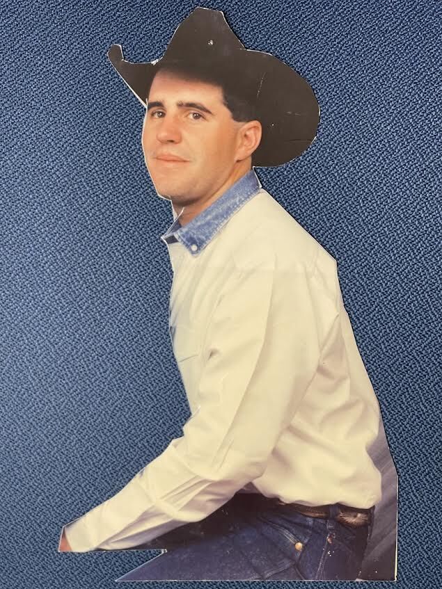 John Casey Campbell | The Progress | southtexasnews.com