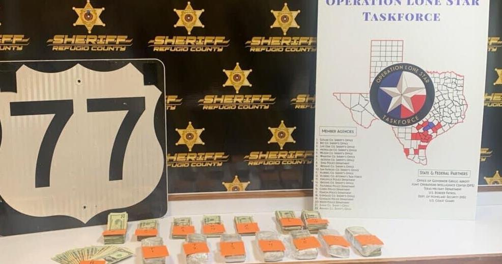 RCSO hosts Operation Lone Star Task Force | News | southtexasnews.com