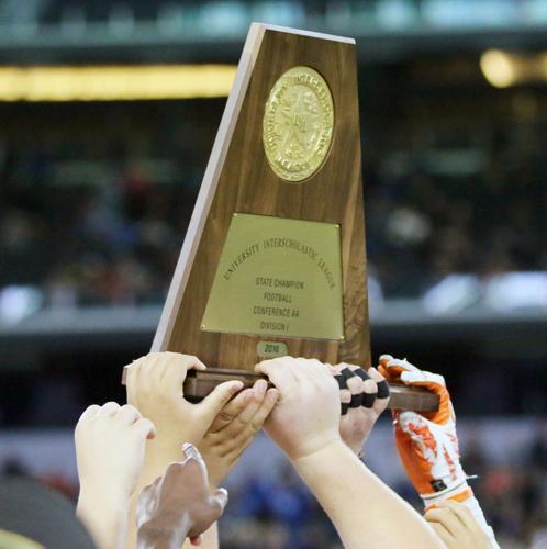 Refugio football dominance over the decade | Sports | southtexasnews.com