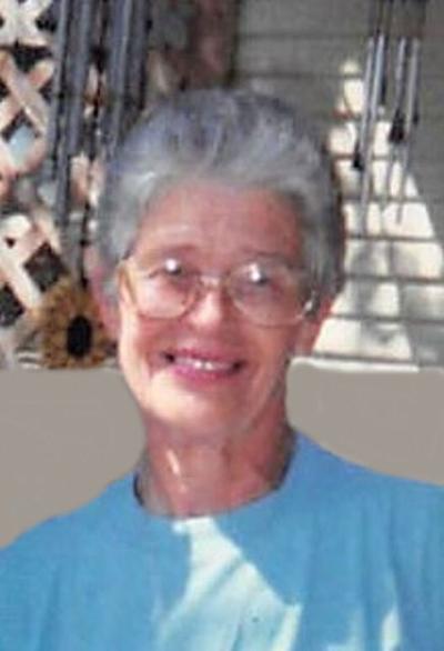 Phyllis Maudene (Fore) Sanders | Obituaries | southtexasnews.com