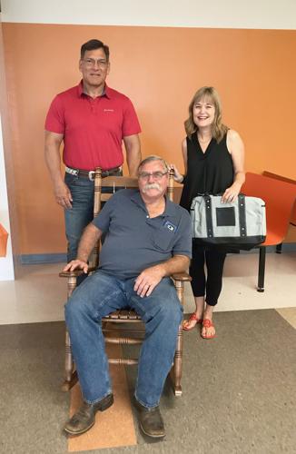 Refugio ISD Service Awards | News | southtexasnews.com