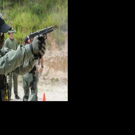 Countywide SWAT team continues training | Archives | southtexasnews.com