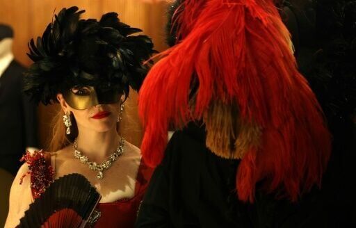 Versailles orchestra plays New York in 'Affair of the Poisons ...