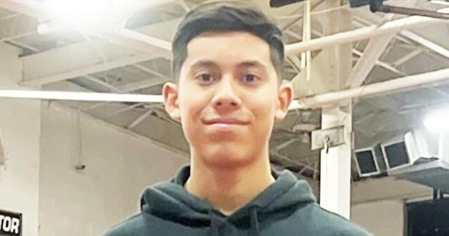 Sinton lifters take sixth place at Mathis meet | San Patricio County ...