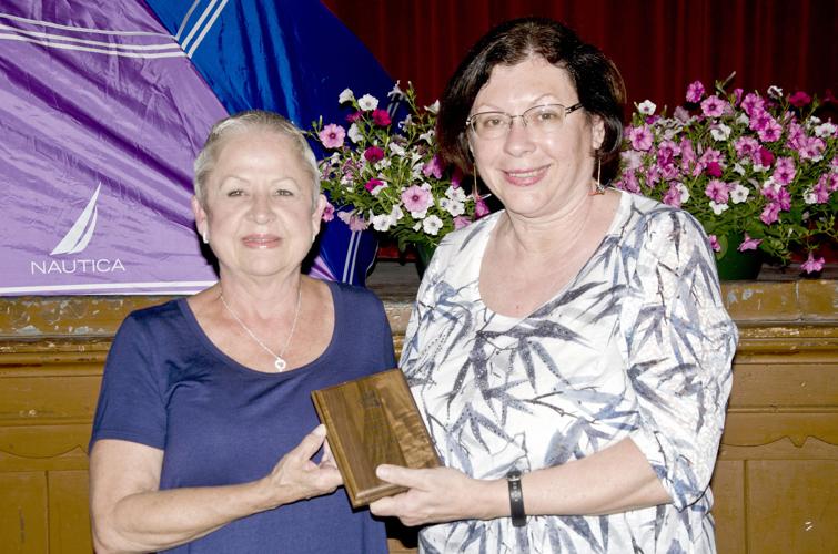 Locals honored at Chamber of Commerce banquet | News | southtexasnews.com