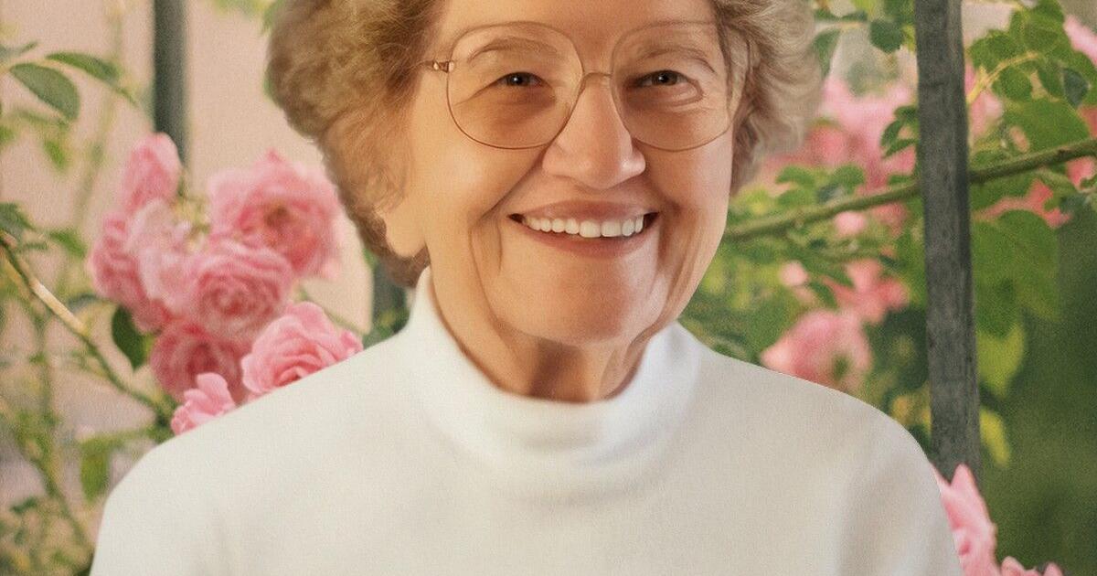 Dorothy (Walker) Boeck Isaacks | Beeville Bee-Picayune | southtexasnews.com