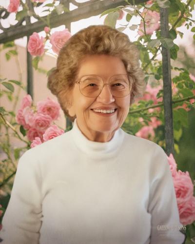 Dorothy (Walker) Boeck Isaacks | Beeville Bee-Picayune | southtexasnews.com