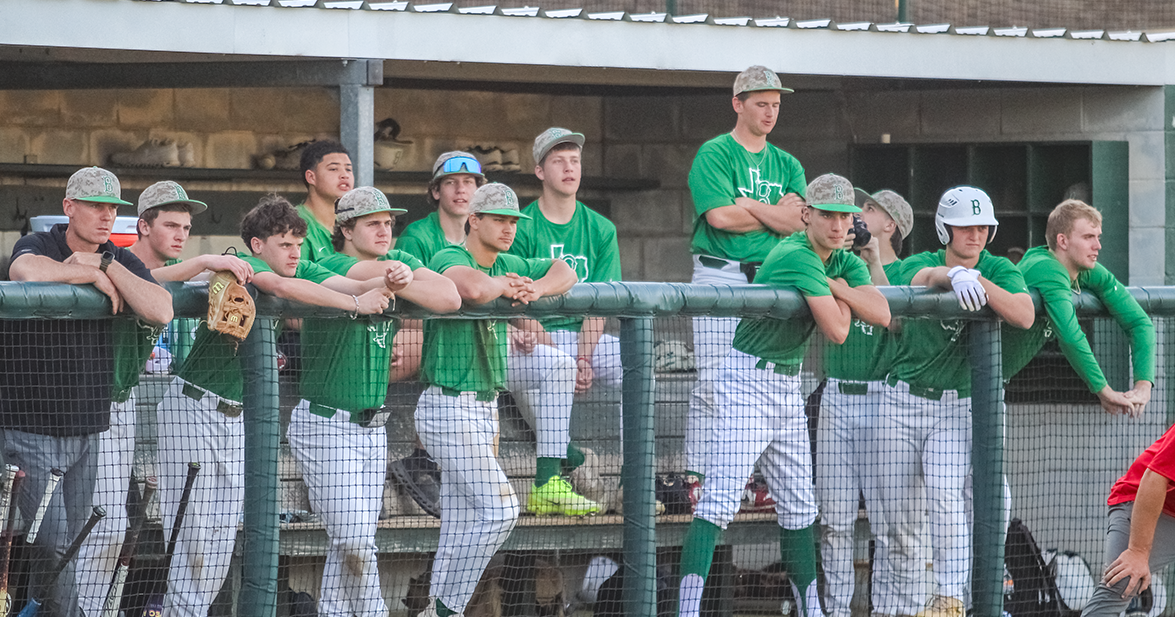 Brenham baseball looks for second consecutive district crown behind ...
