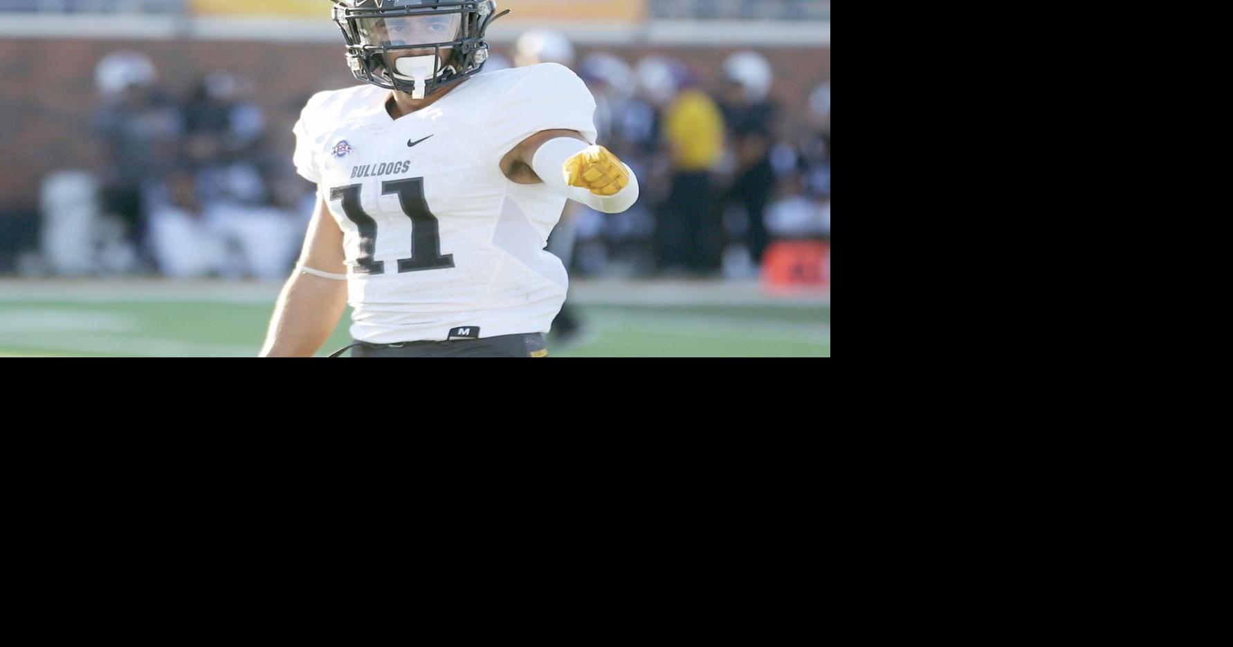 Odem athlete gears up for professional arena football league | Features ...