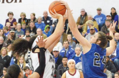 Mathis' Alonzo, Skinner sweep awards; Brysch names to mysoutex.com ...