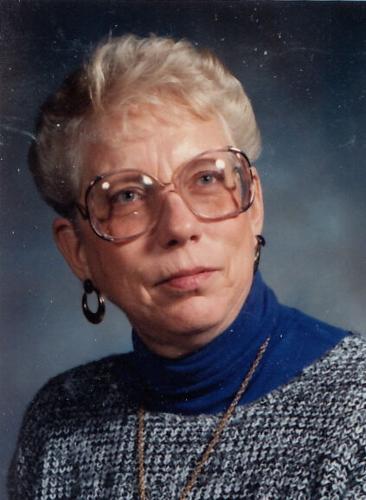 Myrna Faye Hamilton | Obituaries | southtexasnews.com