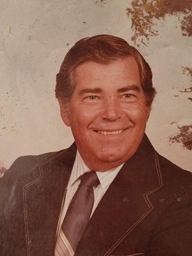 Rodney William Baker | Obituaries | southtexasnews.com