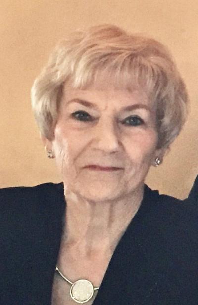 Patsy Ann Knox Brooks | Obituaries | southtexasnews.com