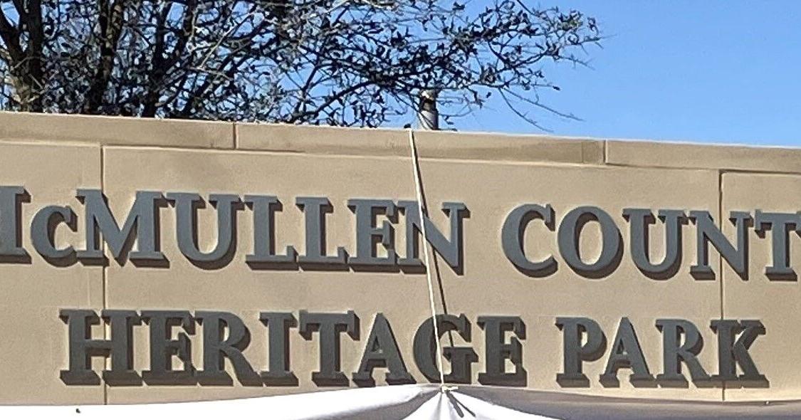 McMullen County Commissioners meet to discuss rules for the new ...