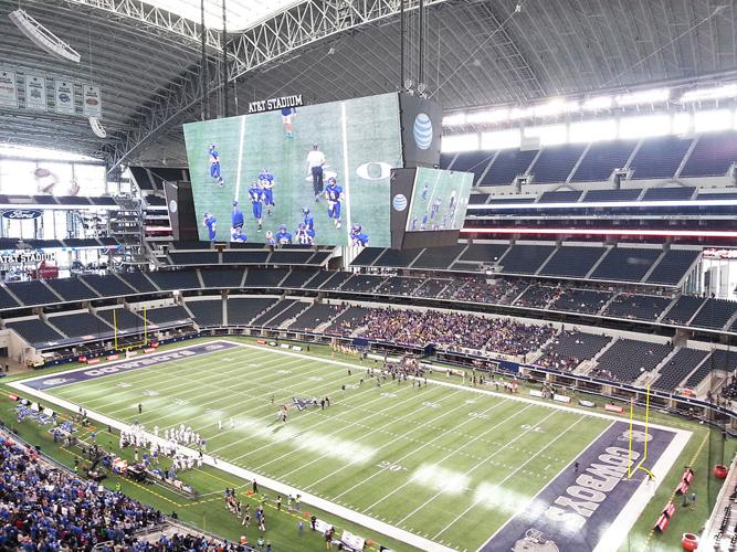 Beavers fall to Wellington, 42-20 | Archives | southtexasnews.com