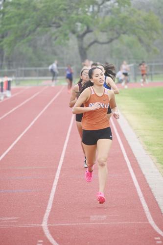 Beeville’s Gomez wins hurdles events at Goliad | Beeville Sports ...