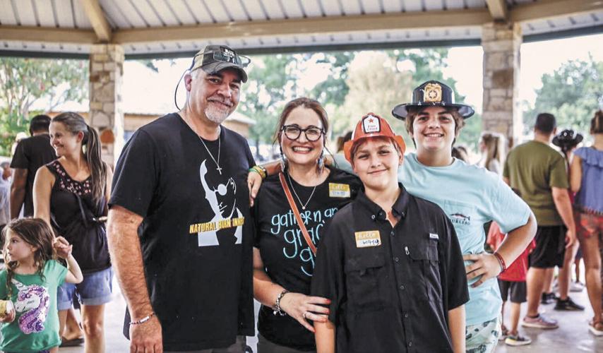 Gather N Grace reimagining family dinner | A | southtexasnews.com